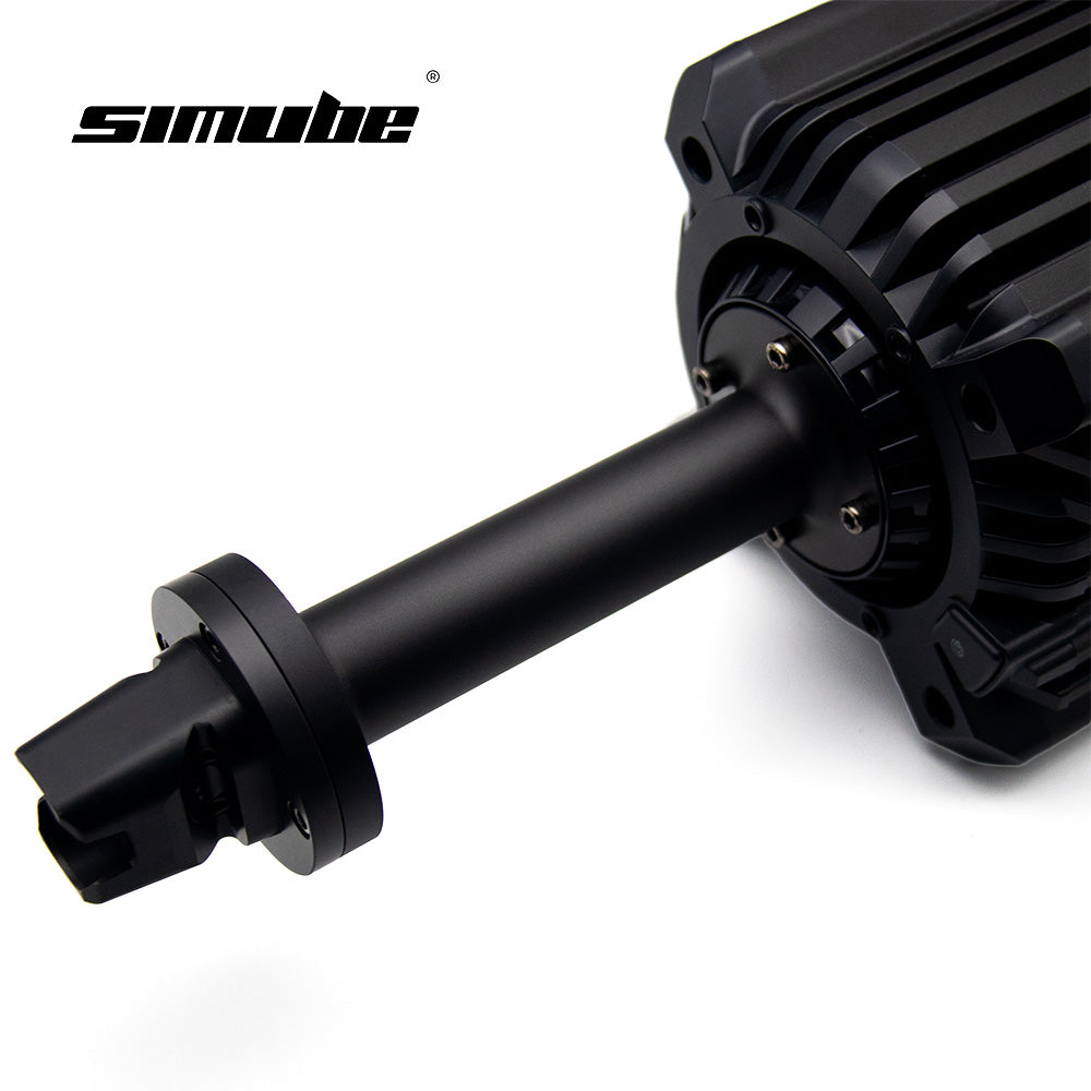 ClubSport DD/DD+ Shaft Extension