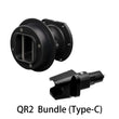 QR2 / QR2 Pro Bundle (Type-C)