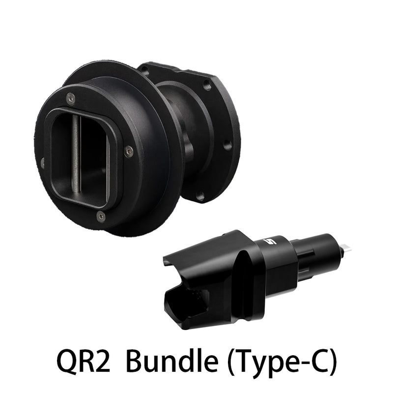 QR2 / QR2 Pro Bundle (Type-C)