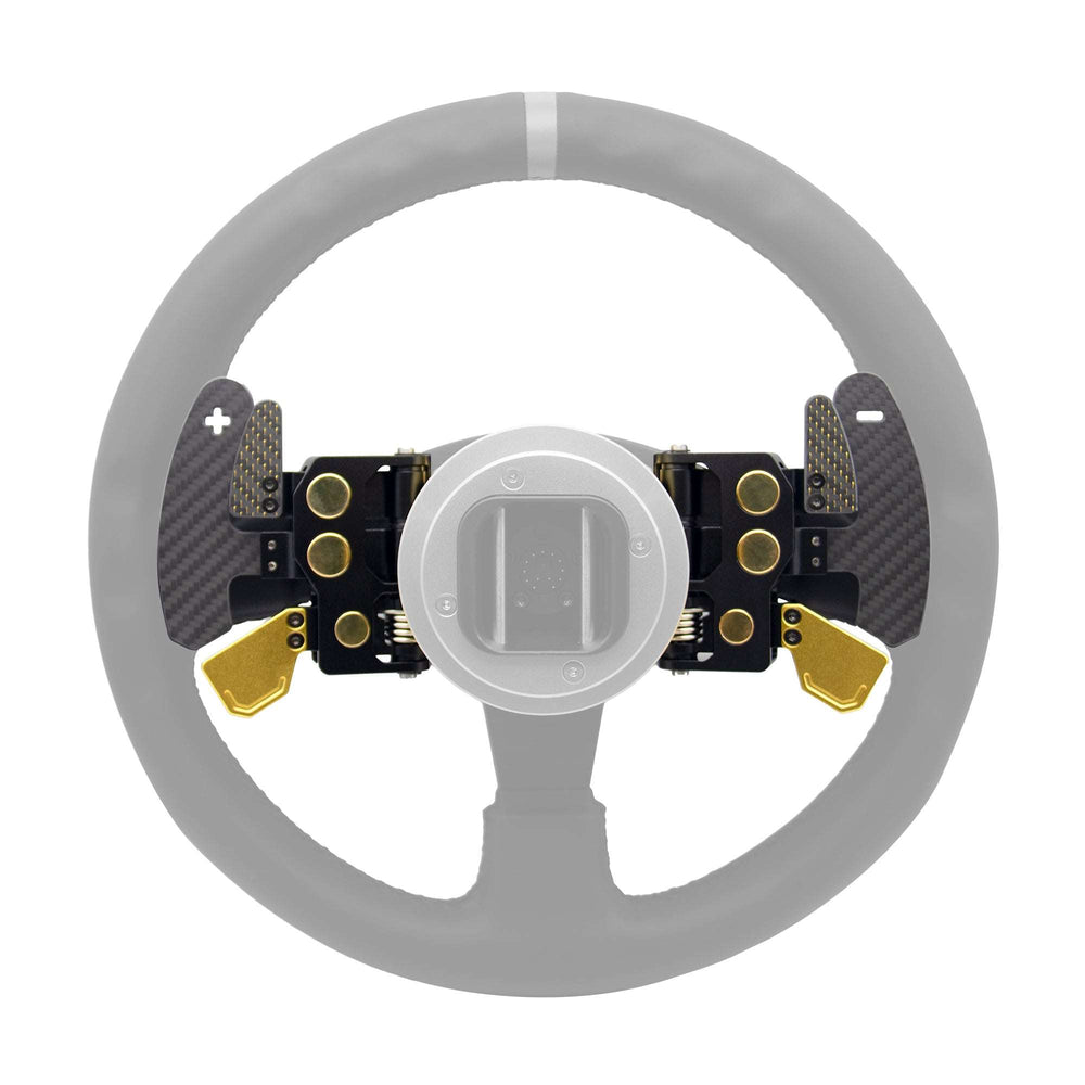 Podium Advanced Paddle Module