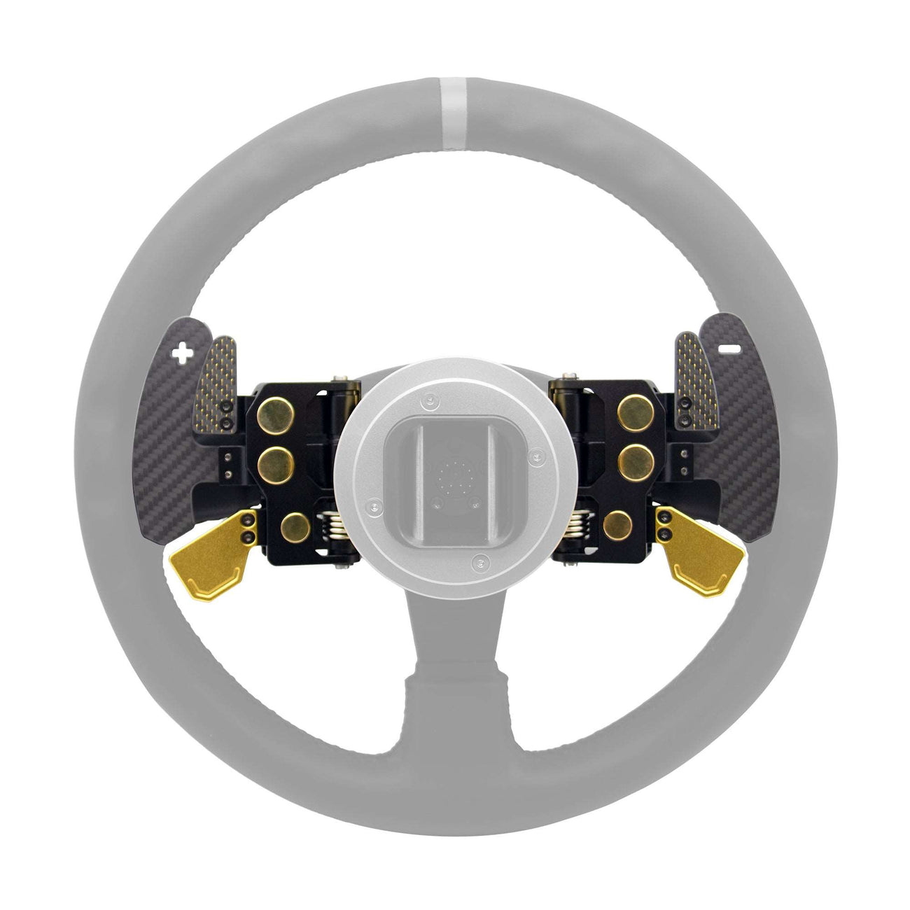 Podium Advanced Paddle Module