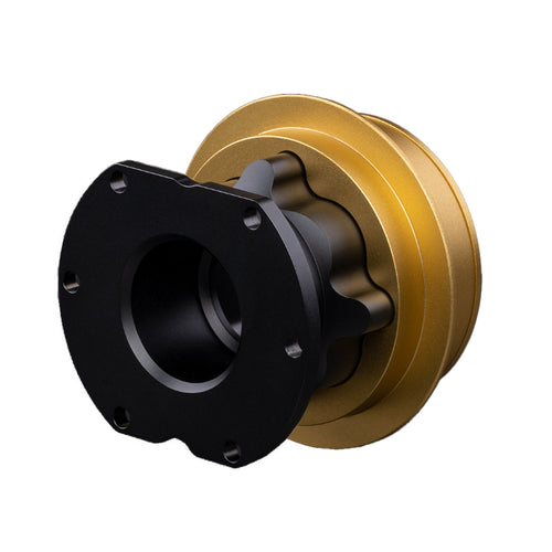 QR2 / QR2 Pro Bundle (Type-M)