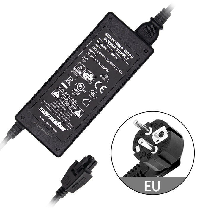 Simube Boost Kit 180 (8Nm)