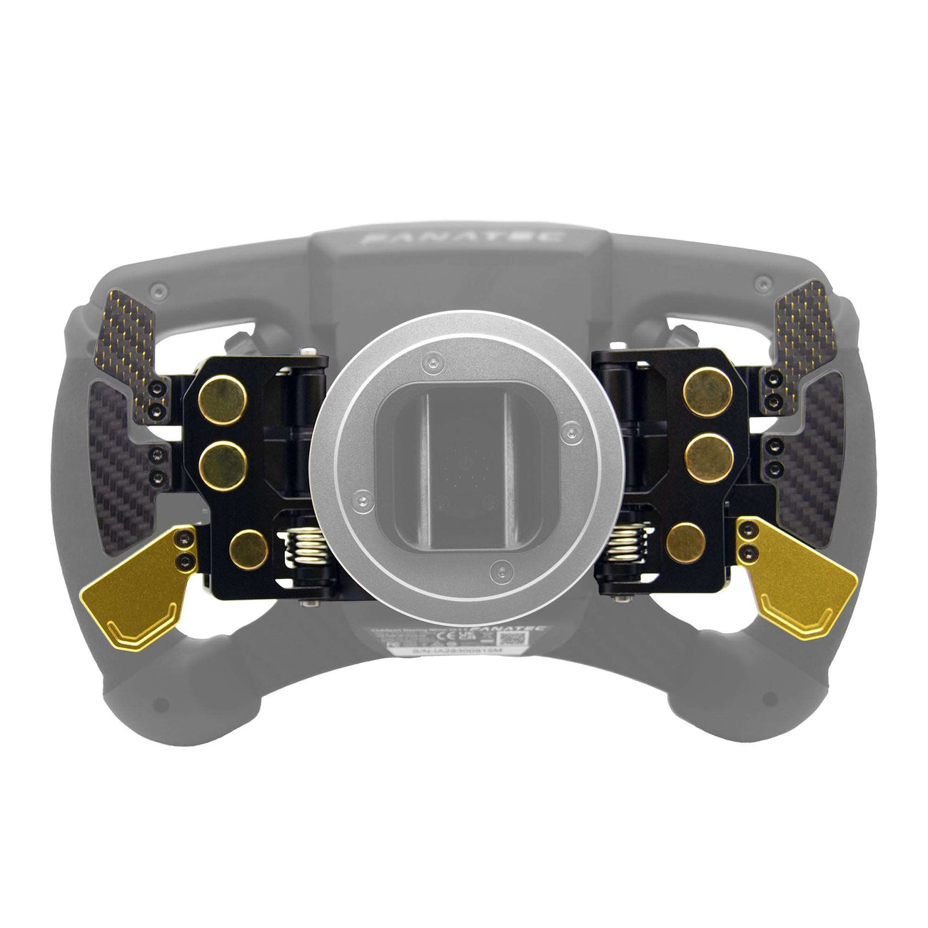 Podium Advanced Paddle Module