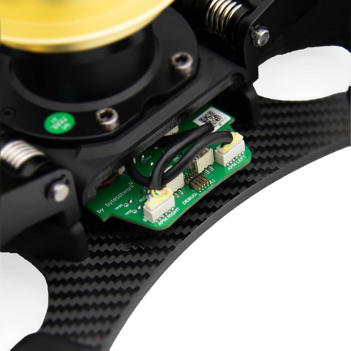 Podium Advanced Paddle Module