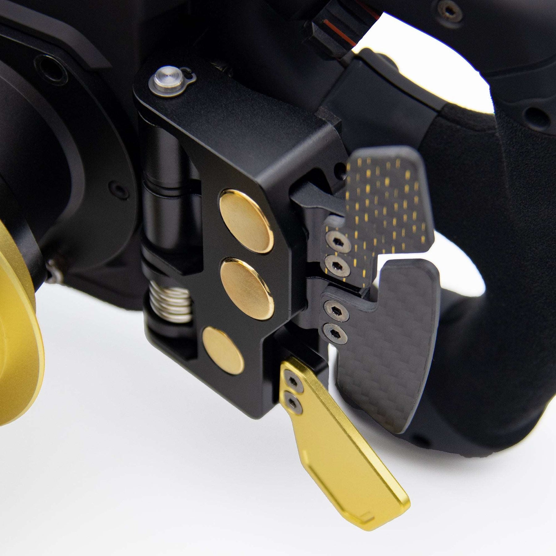 Podium Advanced Paddle Module