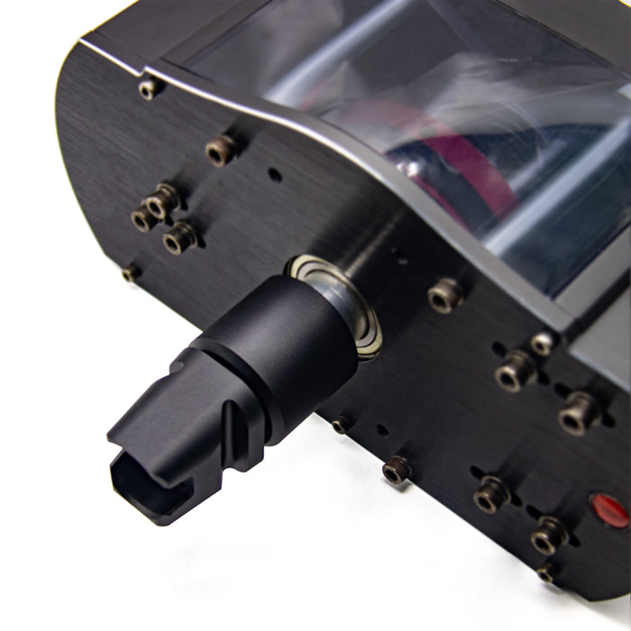 QR2 Base Side For CSW / CSL ELITE