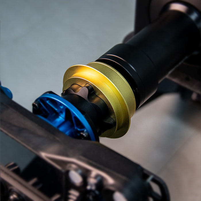 QR2 Mate Bundle (For Simucube)