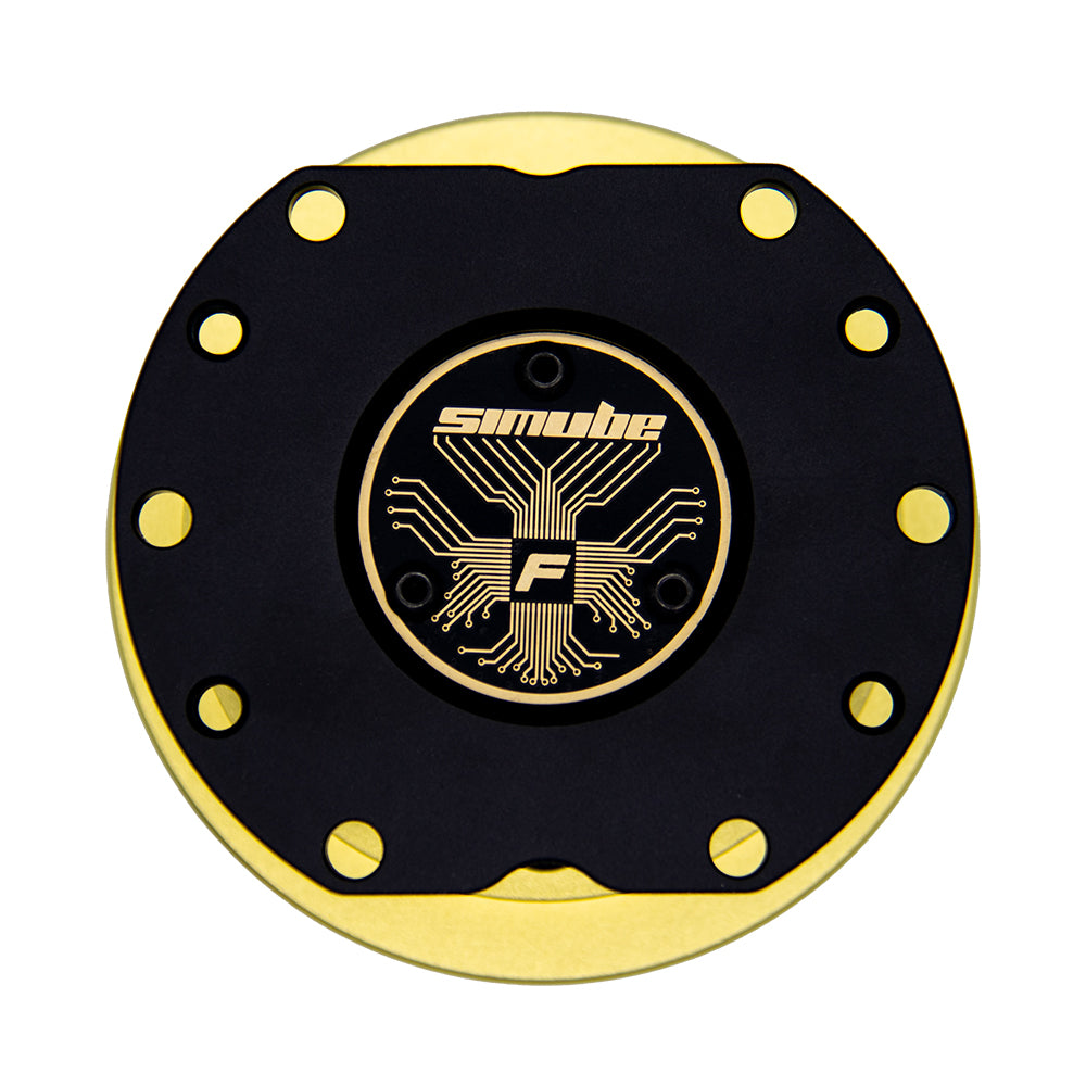 Simube QR2 Ultra (Enable FFB)