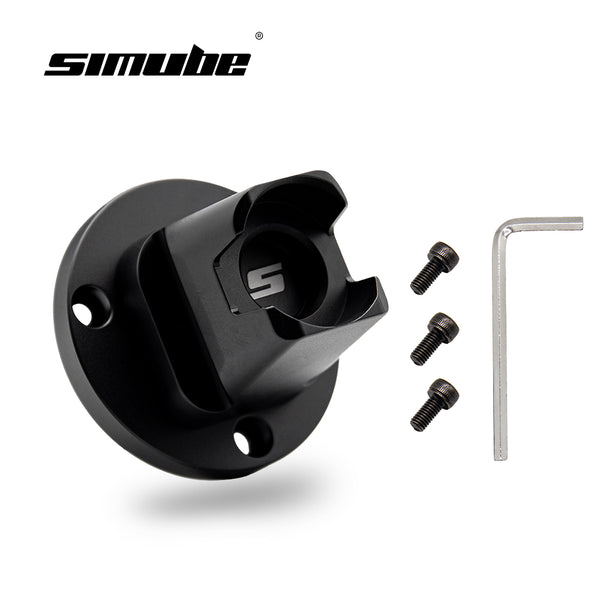 QR2 Base Side for Simucube 2