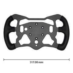 GT3 Wheel Rim for Logitech RS Wheel Hub