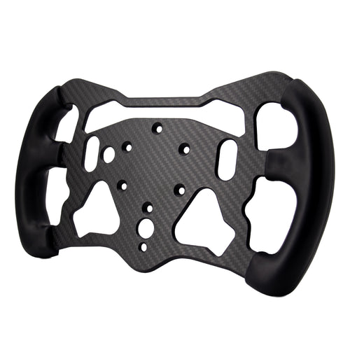 GT3 Wheel Rim for Logitech RS Wheel Hub
