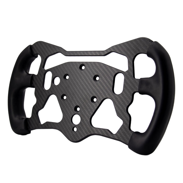 GT3 Wheel Rim for Logitech RS Wheel Hub