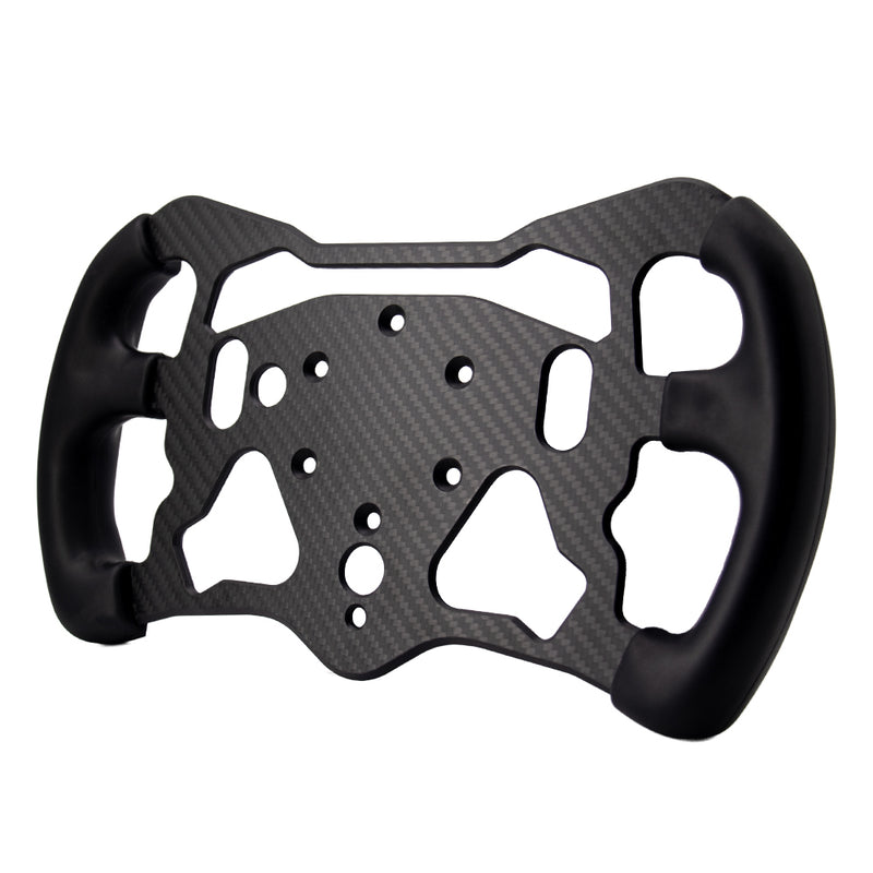 GT3 Wheel Rim for Logitech RS Wheel Hub