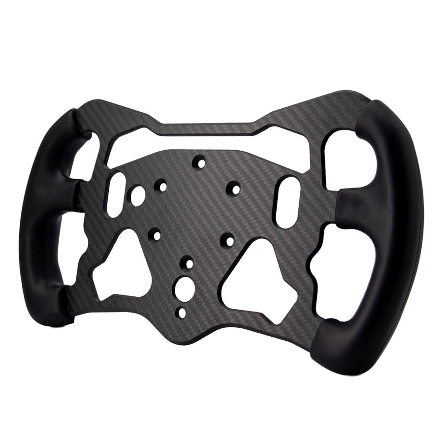 GT3 Wheel Rim for Logitech RS Wheel Hub