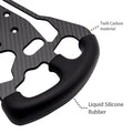 GT3 Wheel Rim for Logitech RS Wheel Hub