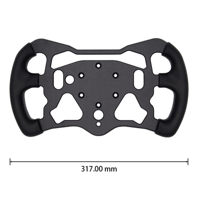 GT3 Wheel Rim for Logitech RS Wheel Hub