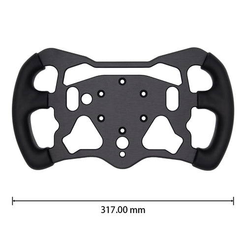 GT3 Wheel Rim for Logitech RS Wheel Hub
