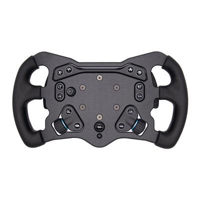 GT3 Wheel Rim for Logitech RS Wheel Hub