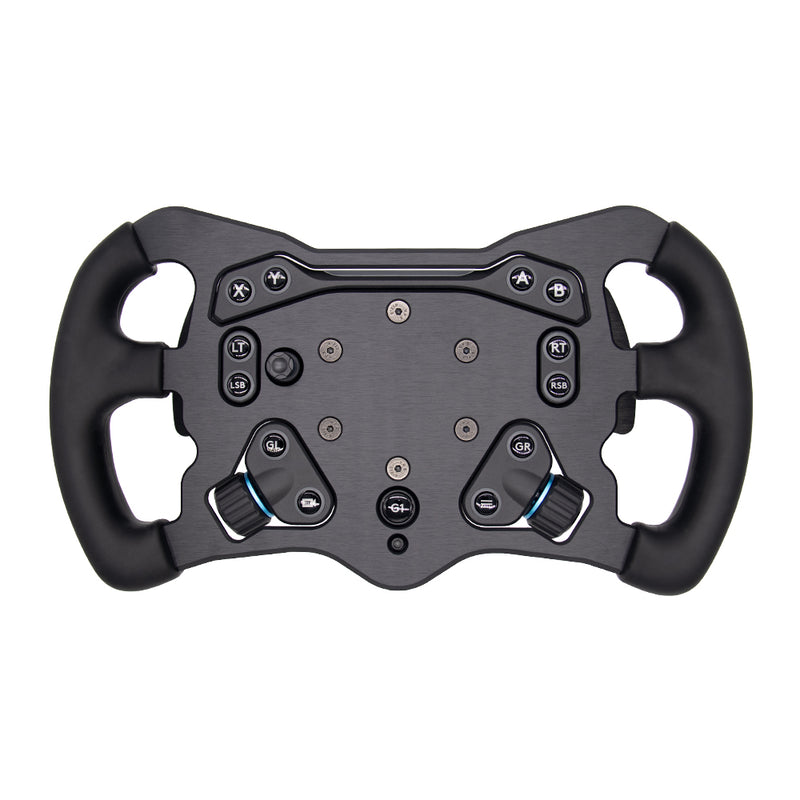 GT3 Wheel Rim for Logitech RS Wheel Hub