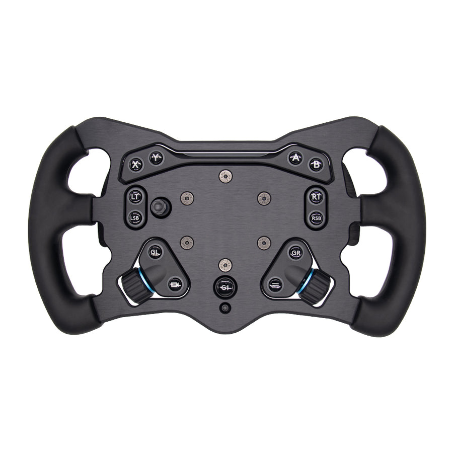 GT3 Wheel Rim for Logitech RS Wheel Hub