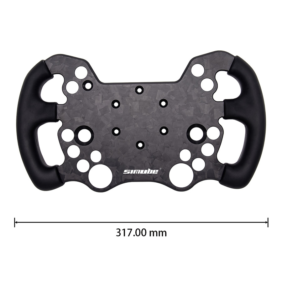 Wheel Rim for FANATEC GT3 Endurance