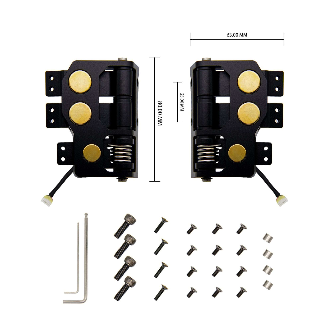 Podium Advanced Paddle Module