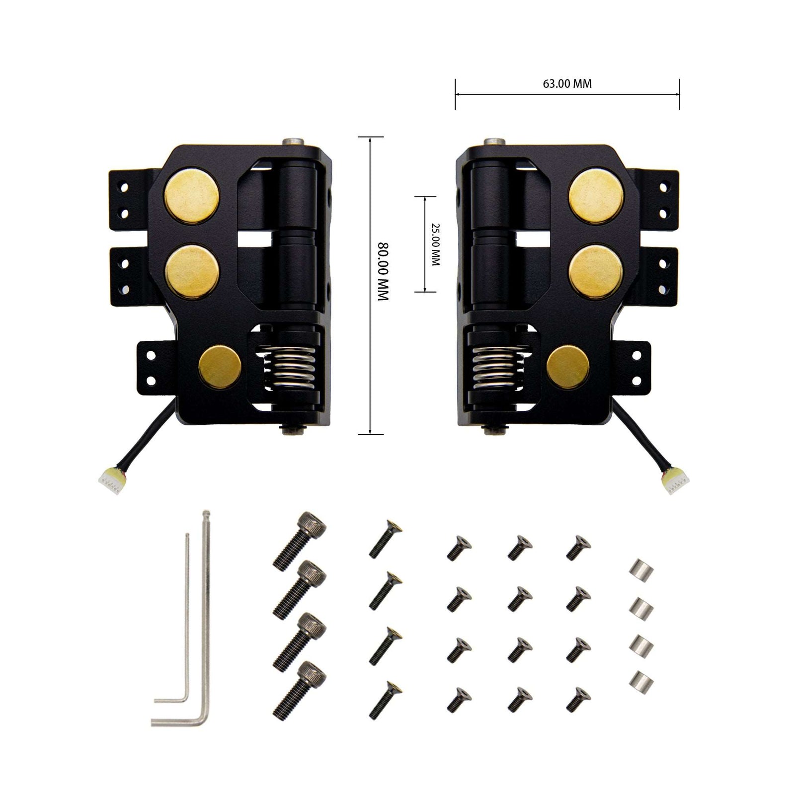 Podium Advanced Paddle Module