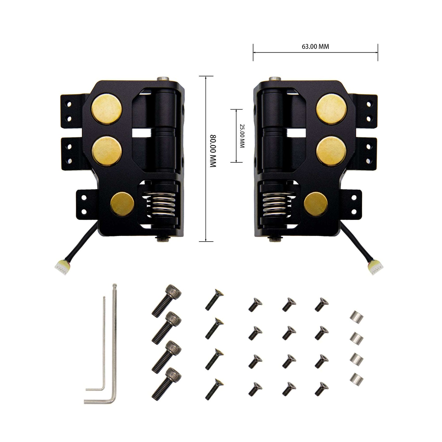 Podium Advanced Paddle Module
