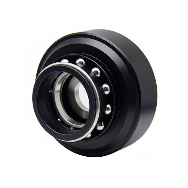QR70 Wheel Side for Moza
