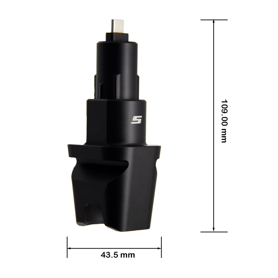 QR2 / QR2 Pro Bundle (Type-C)